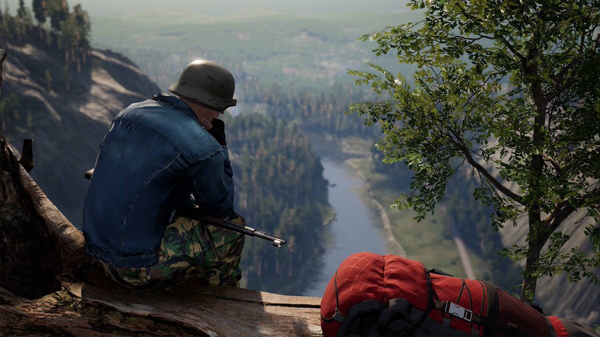 Scum’s Nazi tattoos have been removed from the game