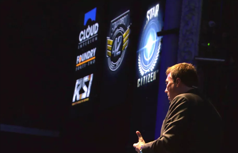 Star Citizen studio backs away from plan to charge fans to stream ...