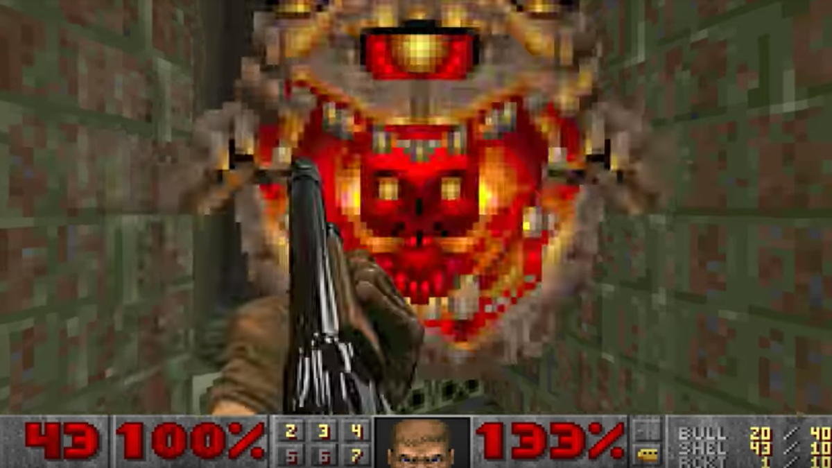 doom 4 2