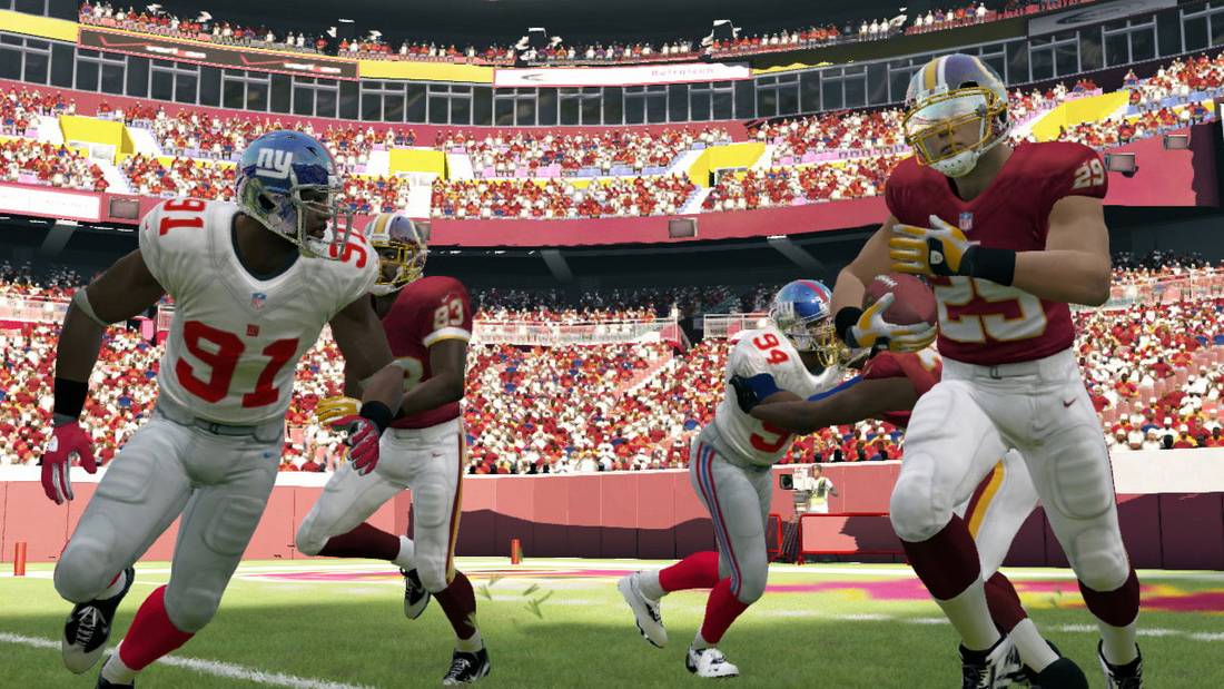 madden 13