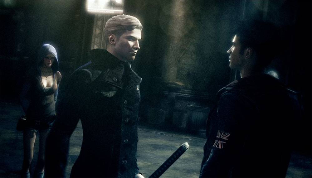 vergil dmc devil may cry