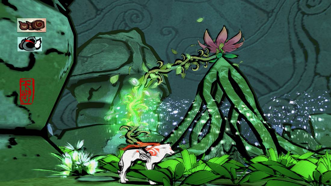 okami rules