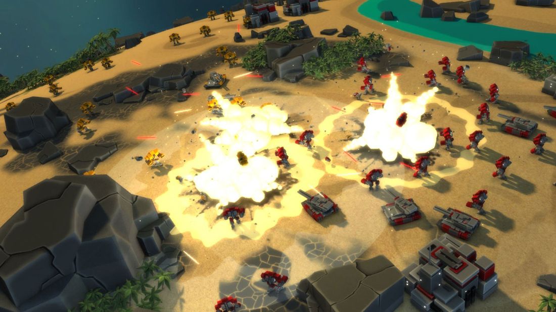 planetary annihilation 3