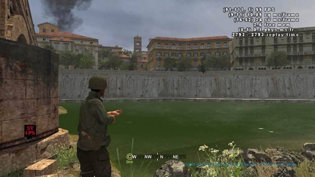 Call of Duty: Devil's Brigade revealed