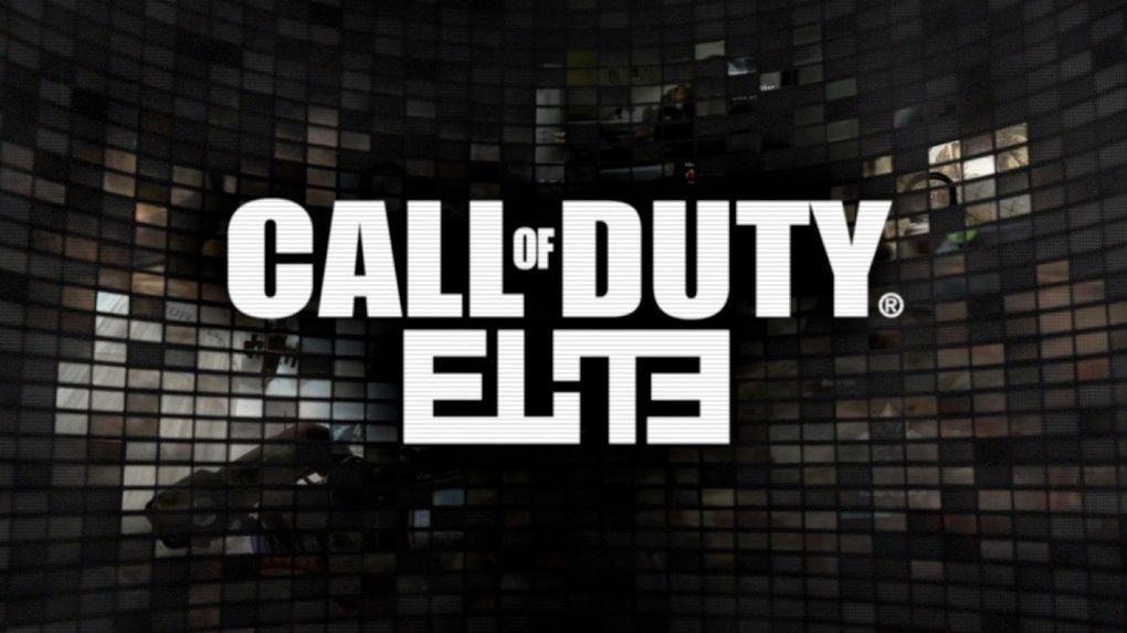 cod elite logo