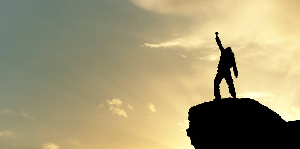 The redemption of Derek Smart