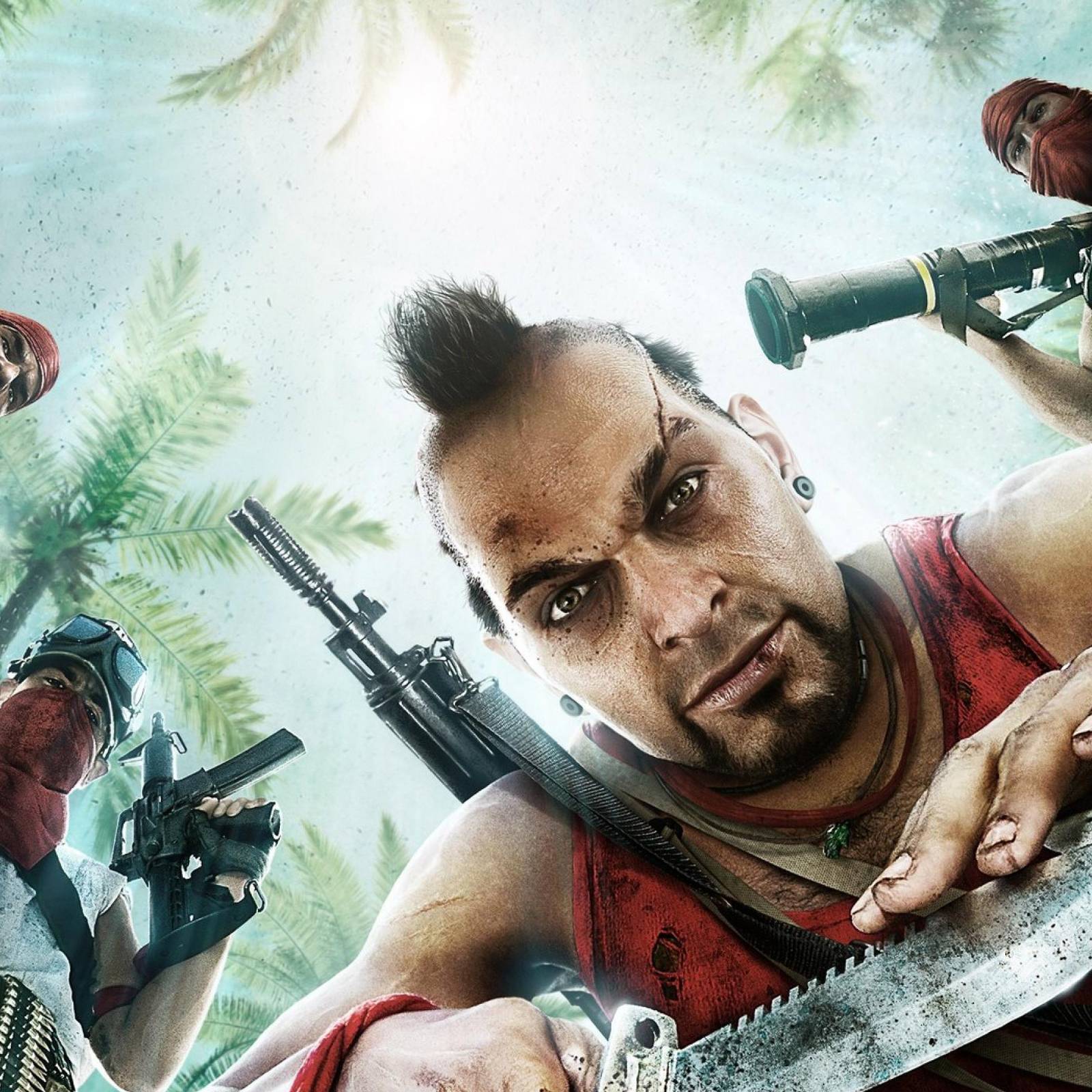 far cry 3 hours