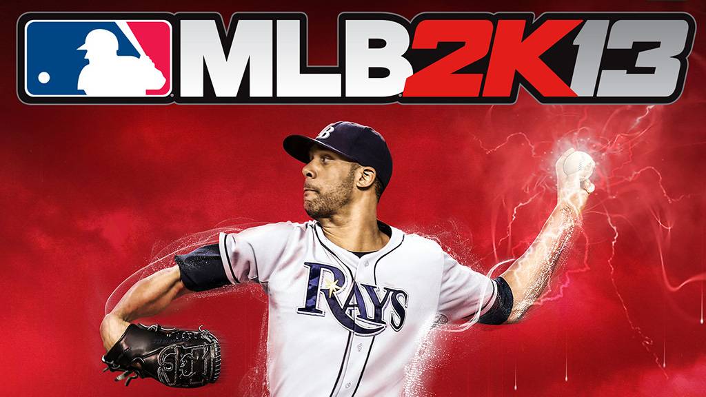 2k13 covers