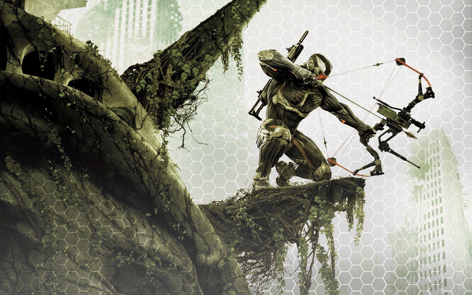 crysis 3 4k