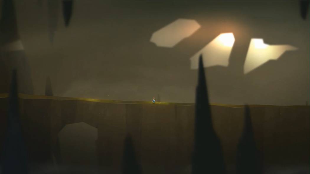 Below by Capybara Games coming to Xbox One