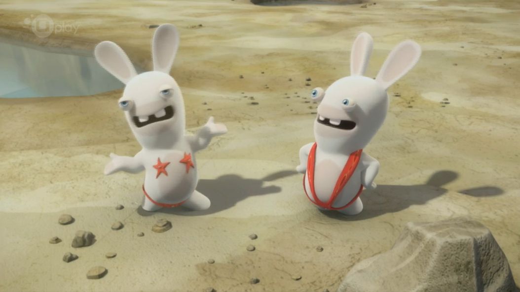 Ubisoft E3 2013 press conference: All the news