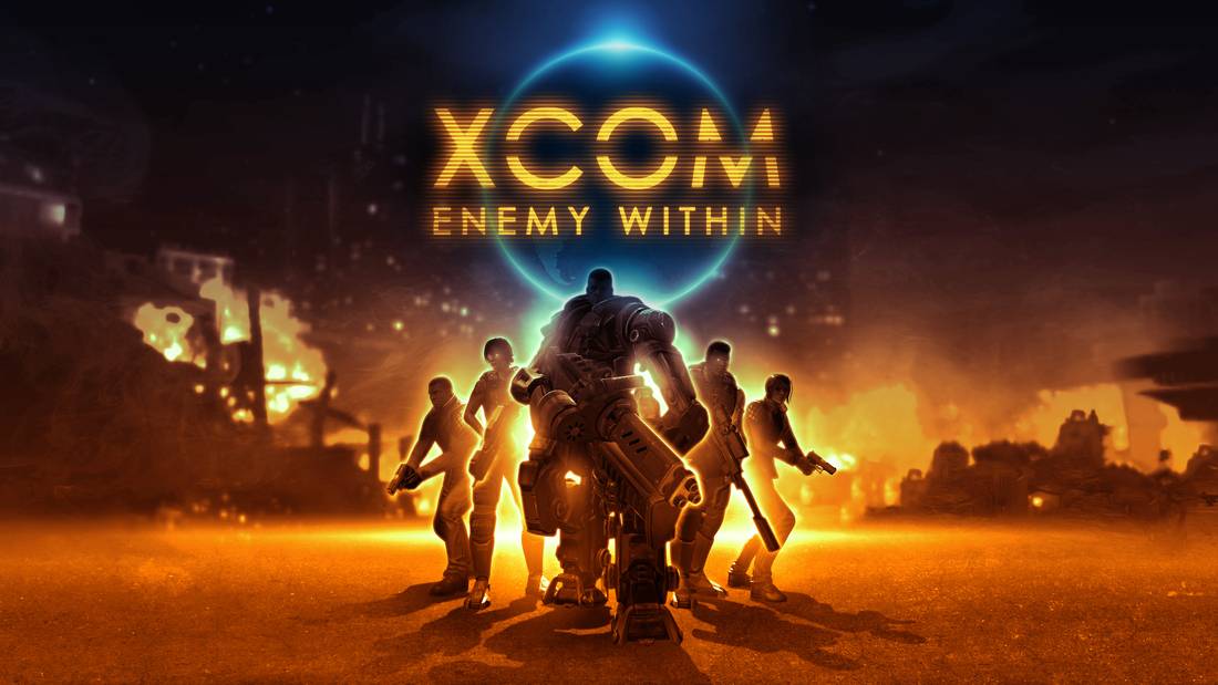 xcom art