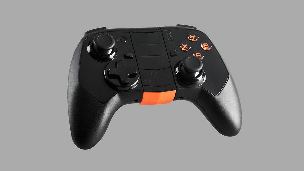 PowerA debuts Moga Hero Power and Pro Power Android controllers