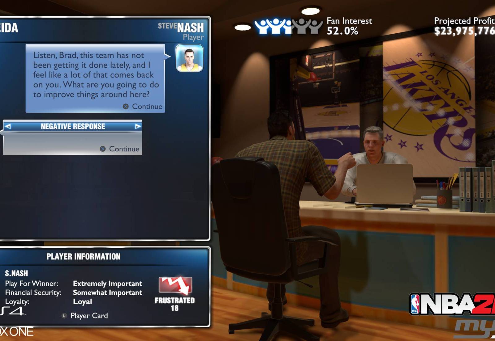 Nba 2k14 Draft NBA 2K14 Gameplay Walkthrough My Career Mode Part