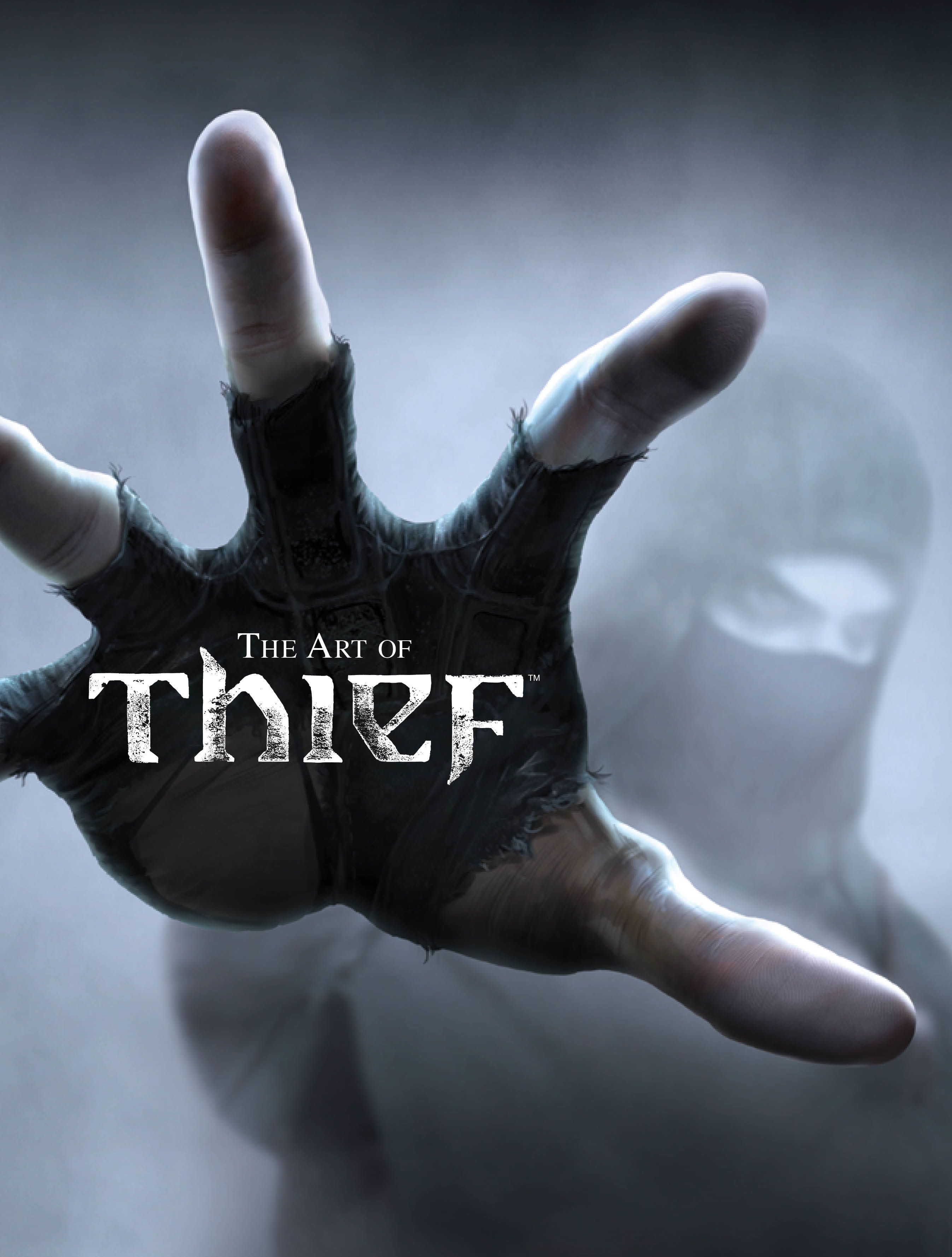 thief cover