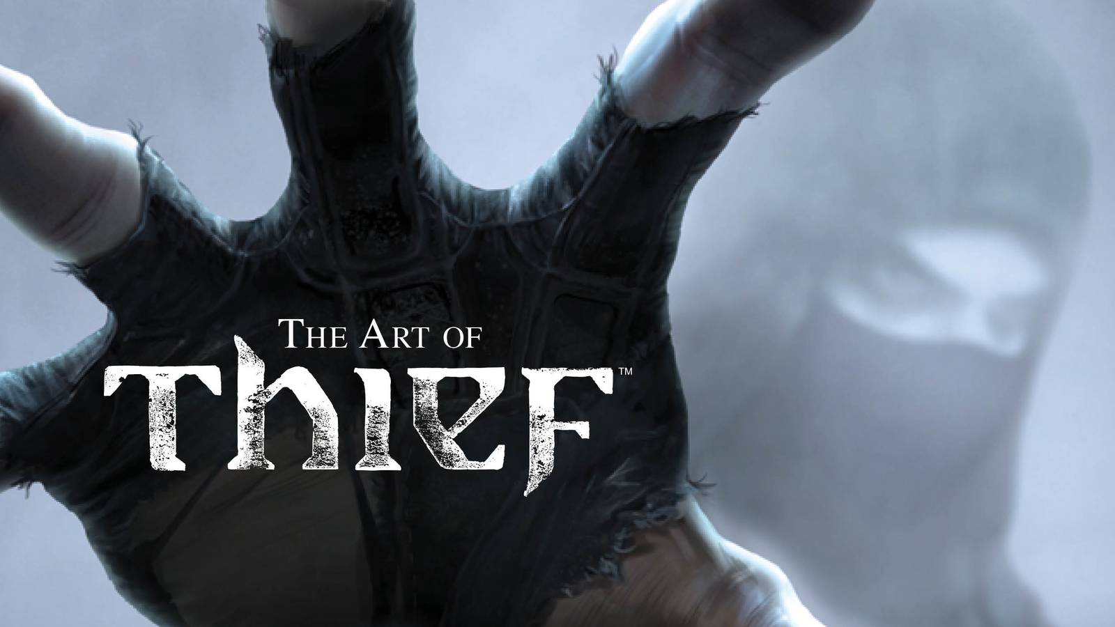 thief artwork