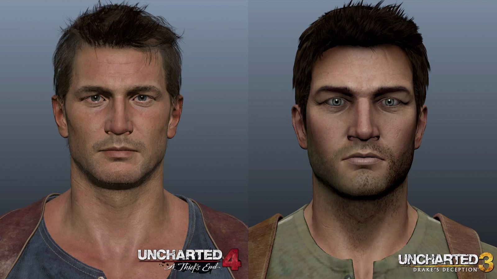 uncharted 4 sur ps3