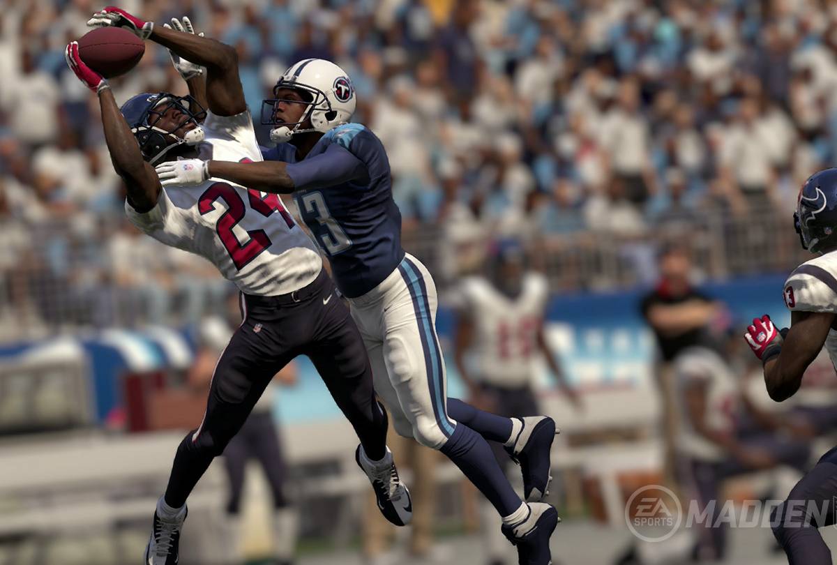 madden screenshot