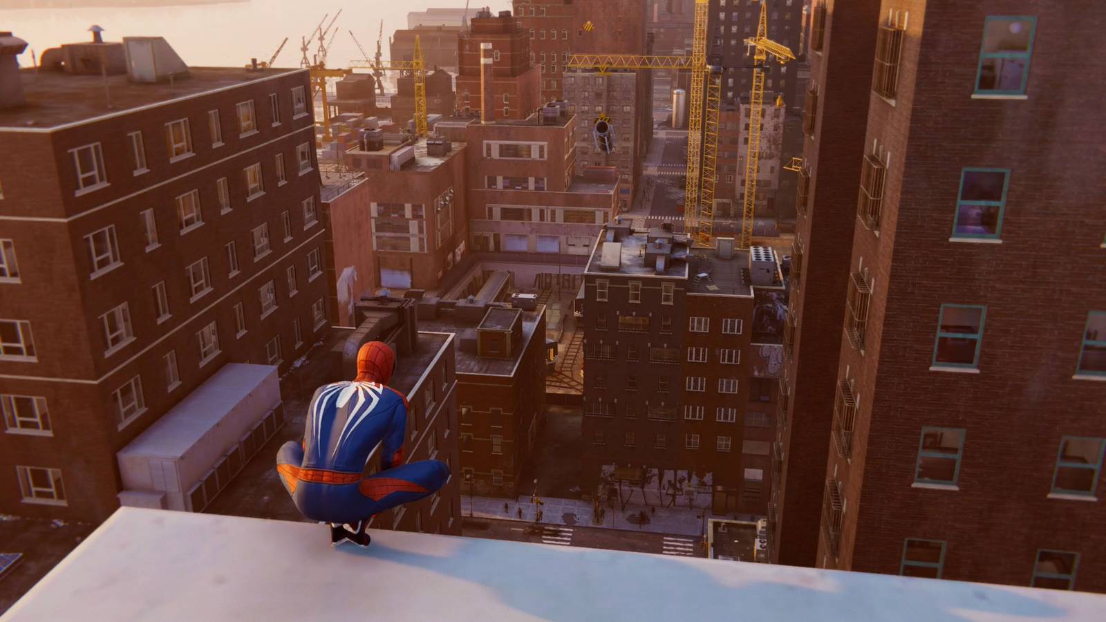 spider man taskmaster challenges tips