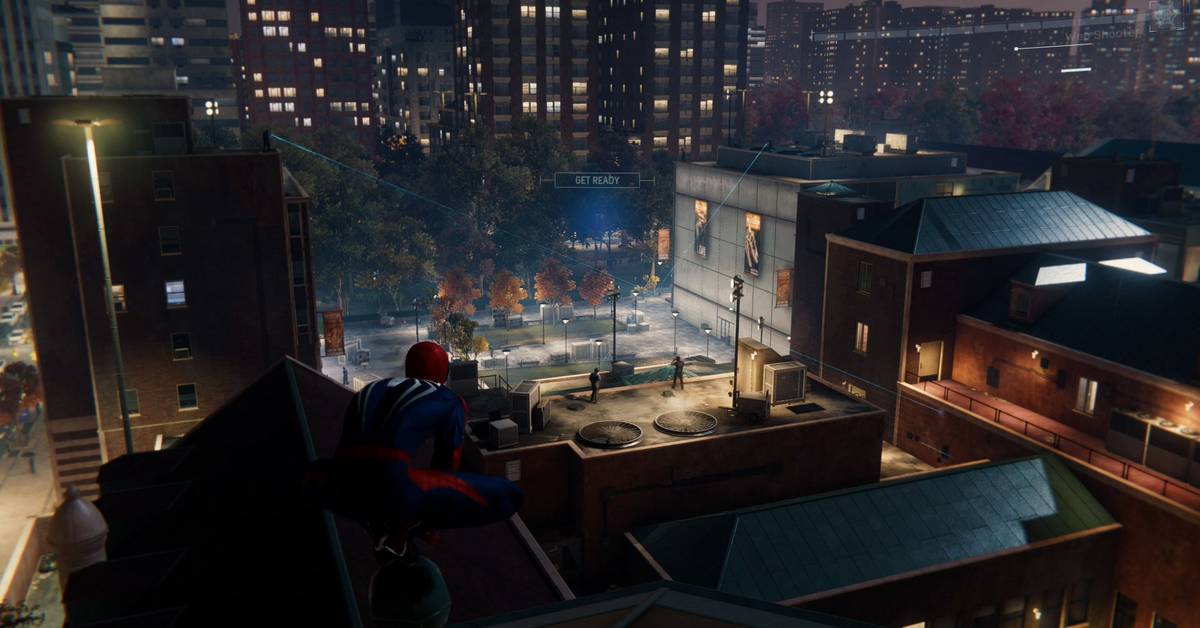 spider man taskmaster challenges tips