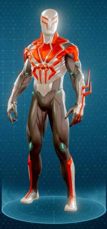 Spider-Man PS4 suits: every costume & comic book connection