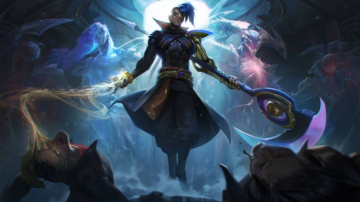 Odyssey: Extraction guide: Tips to beat Kayn and clear Onslaught mode