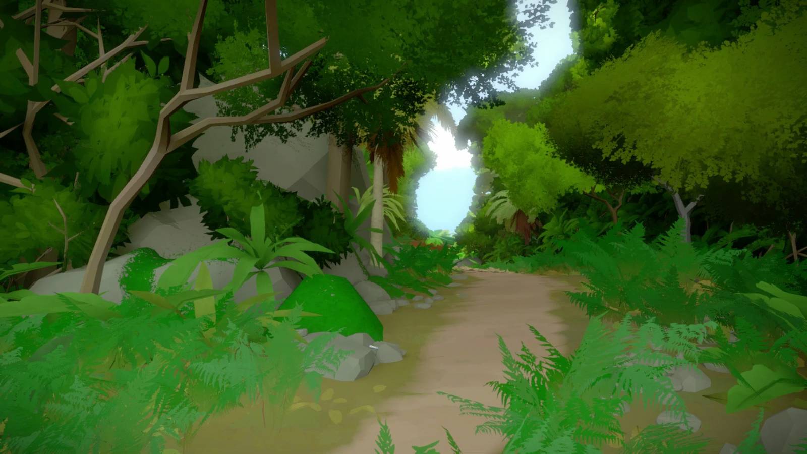 Jungle walkthrough and solutions