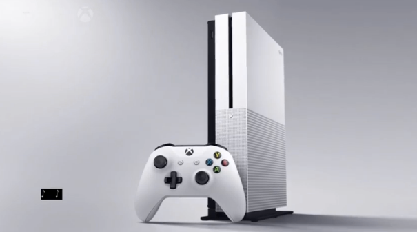 xbox one silver