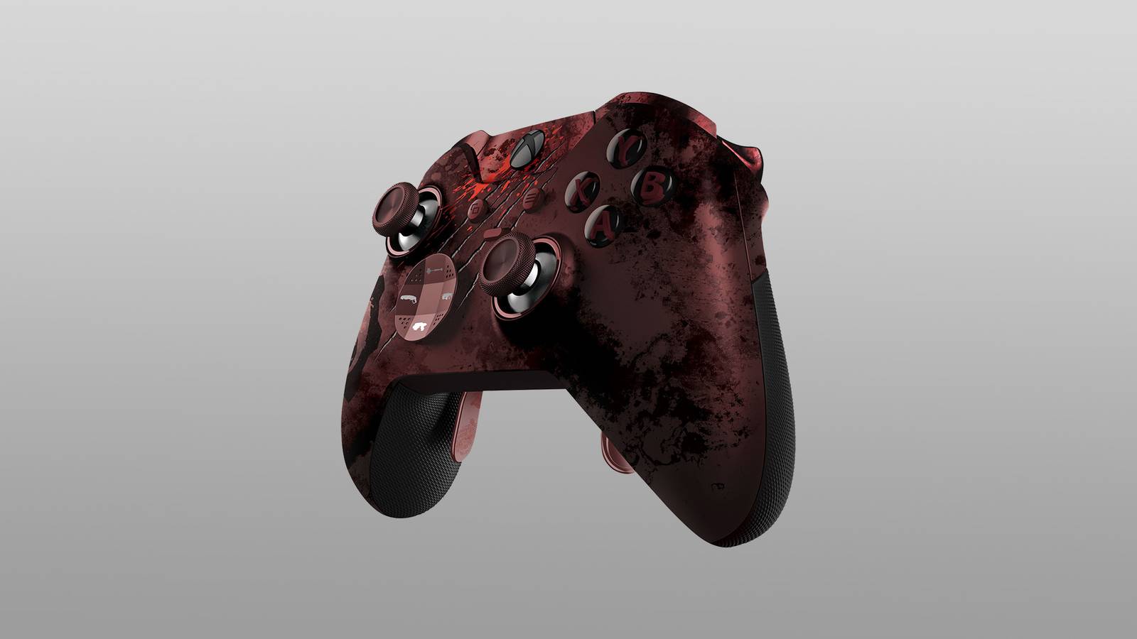 Gears of War 4's Xbox One Elite controller up for pre-order at GameStop