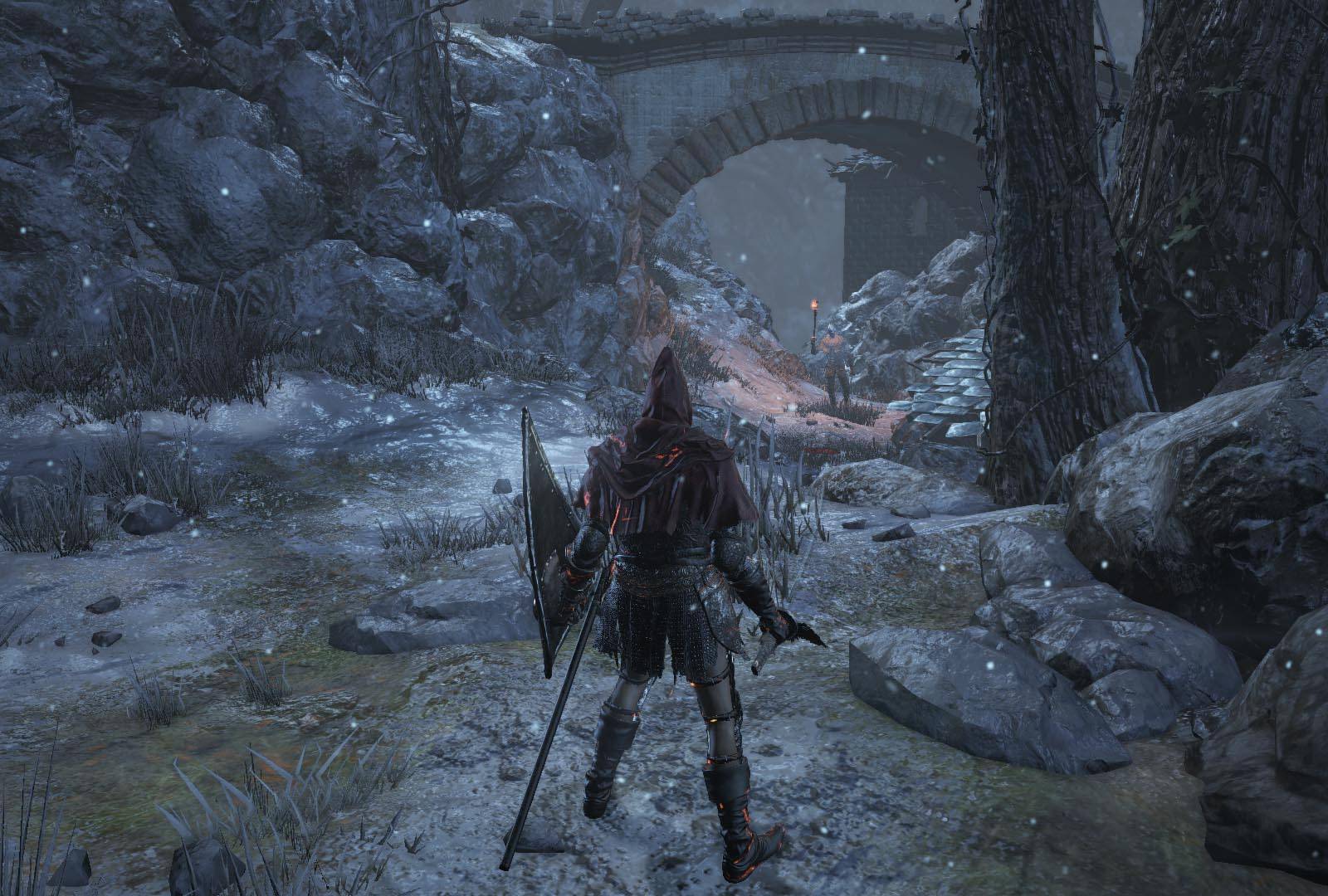 pyromancer's parting flame