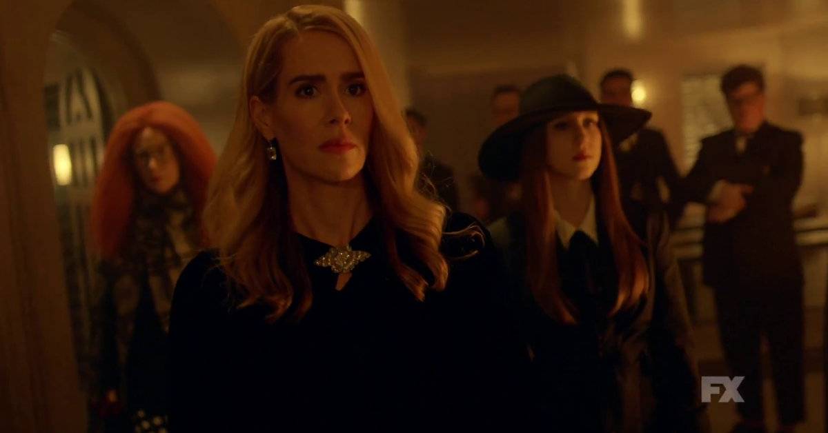 misty day personal hell