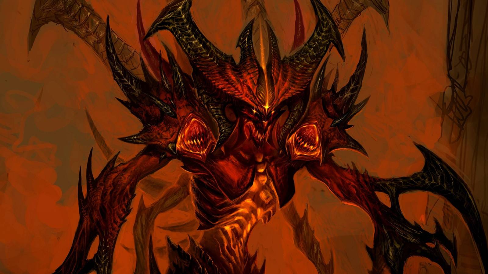 Diablo 3 review: angels and demons