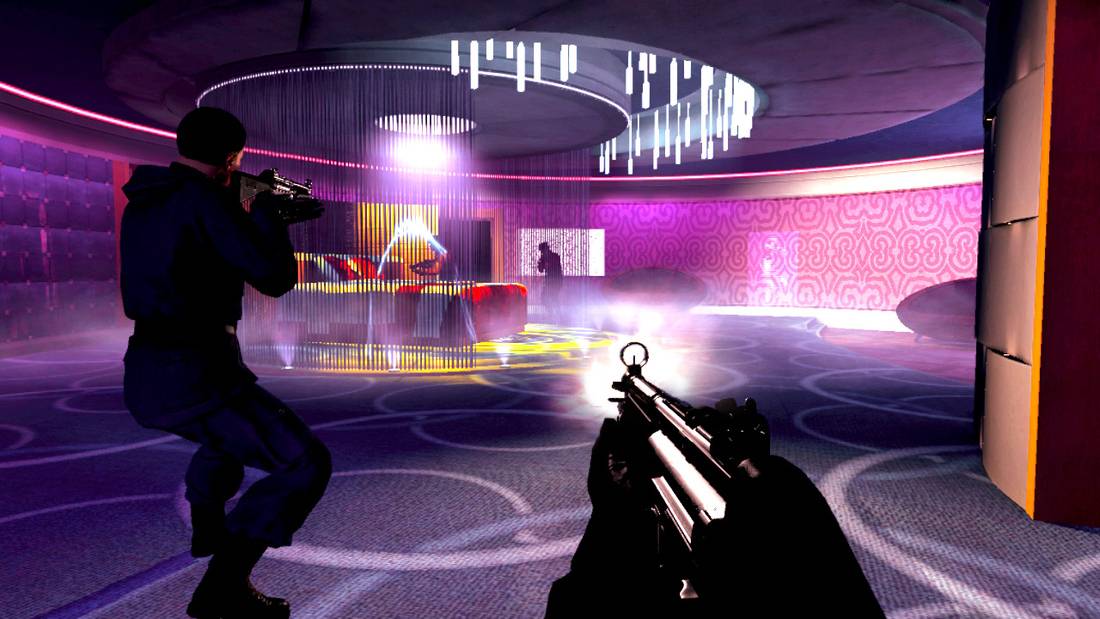 007 Legends review: die today
