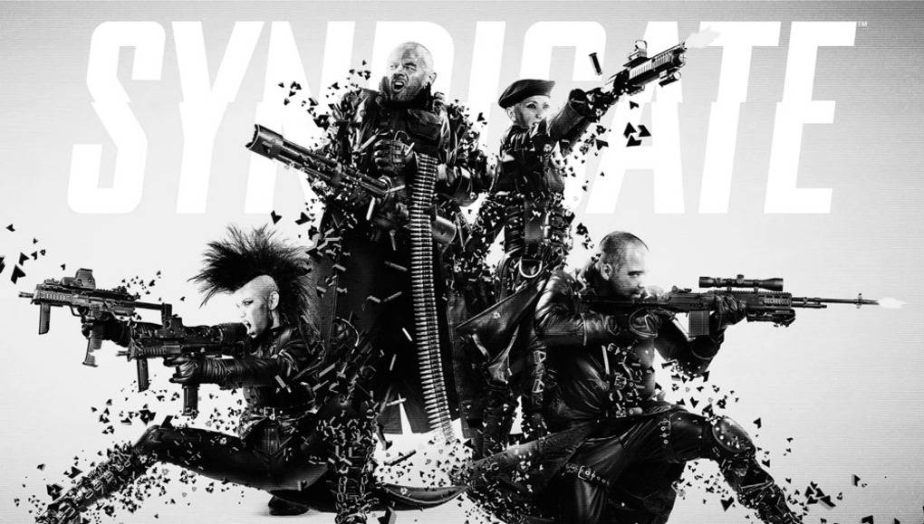 how much does syndicate make