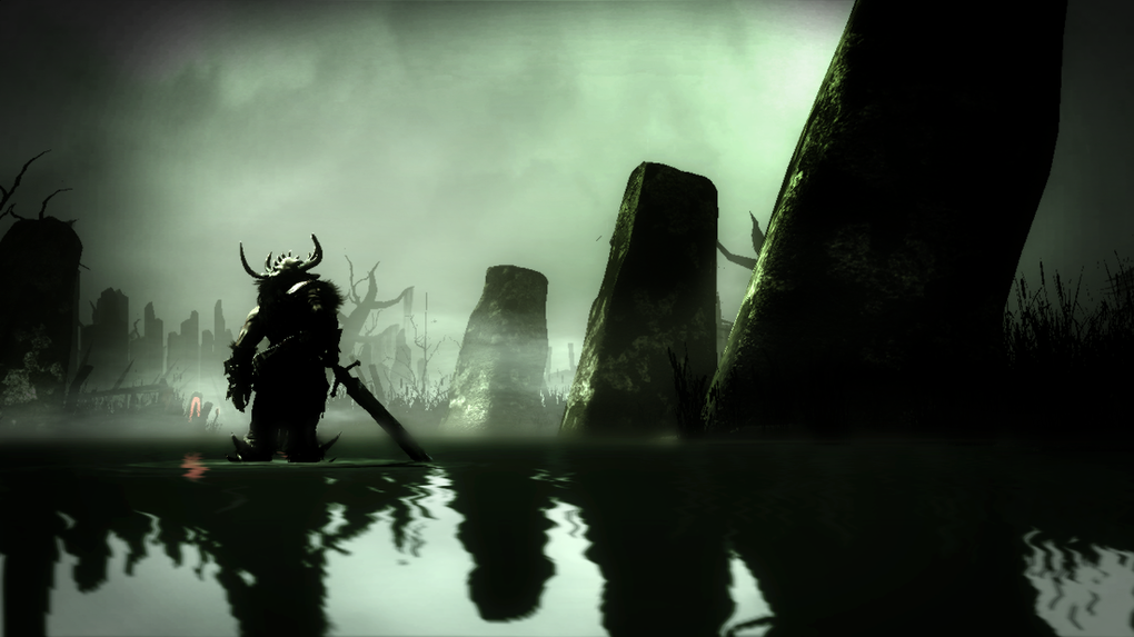 Bloodforge review: the fires of failure