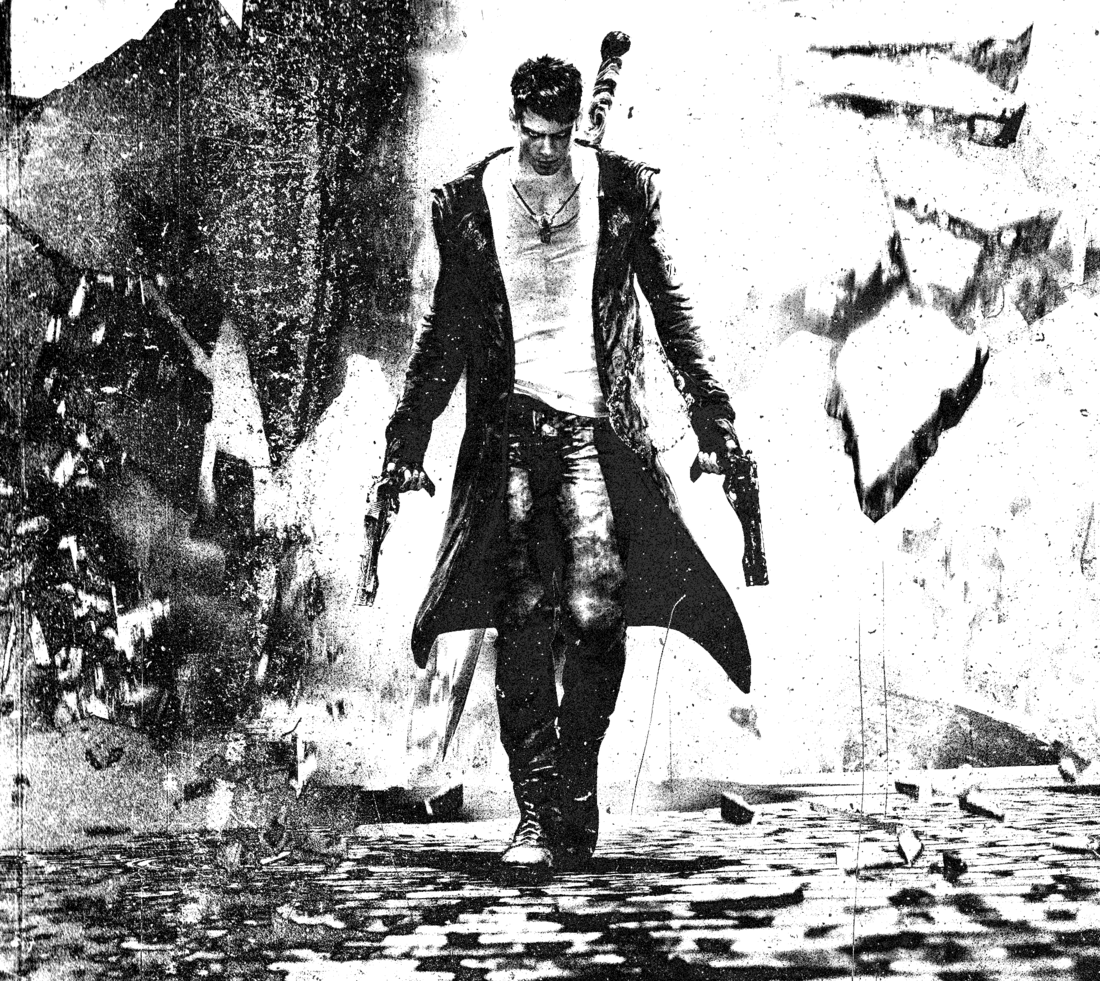 dmc nephilim difficulty