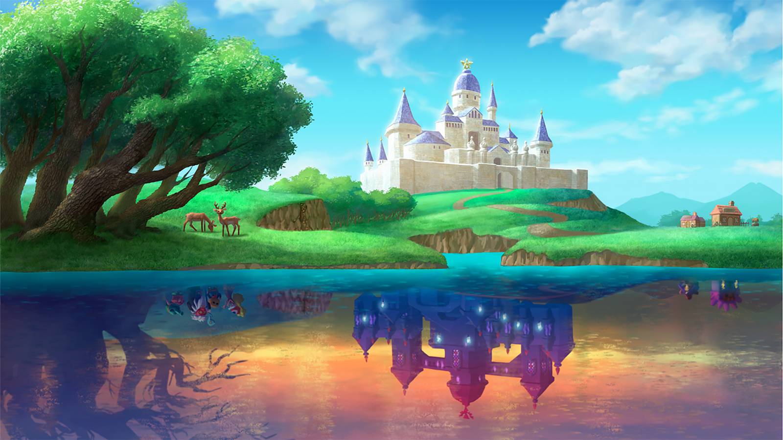 between worlds zelda