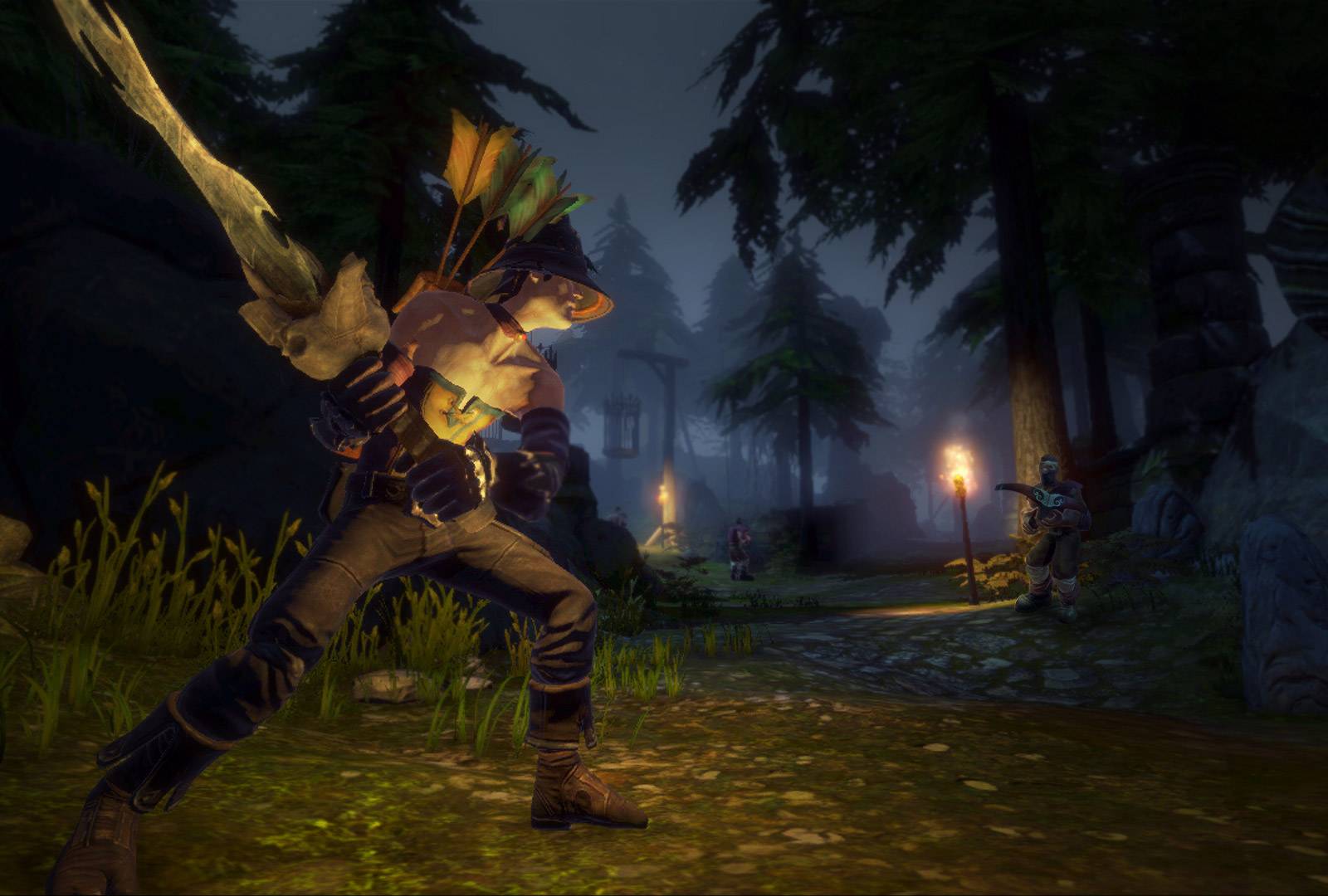 fable the anniversary