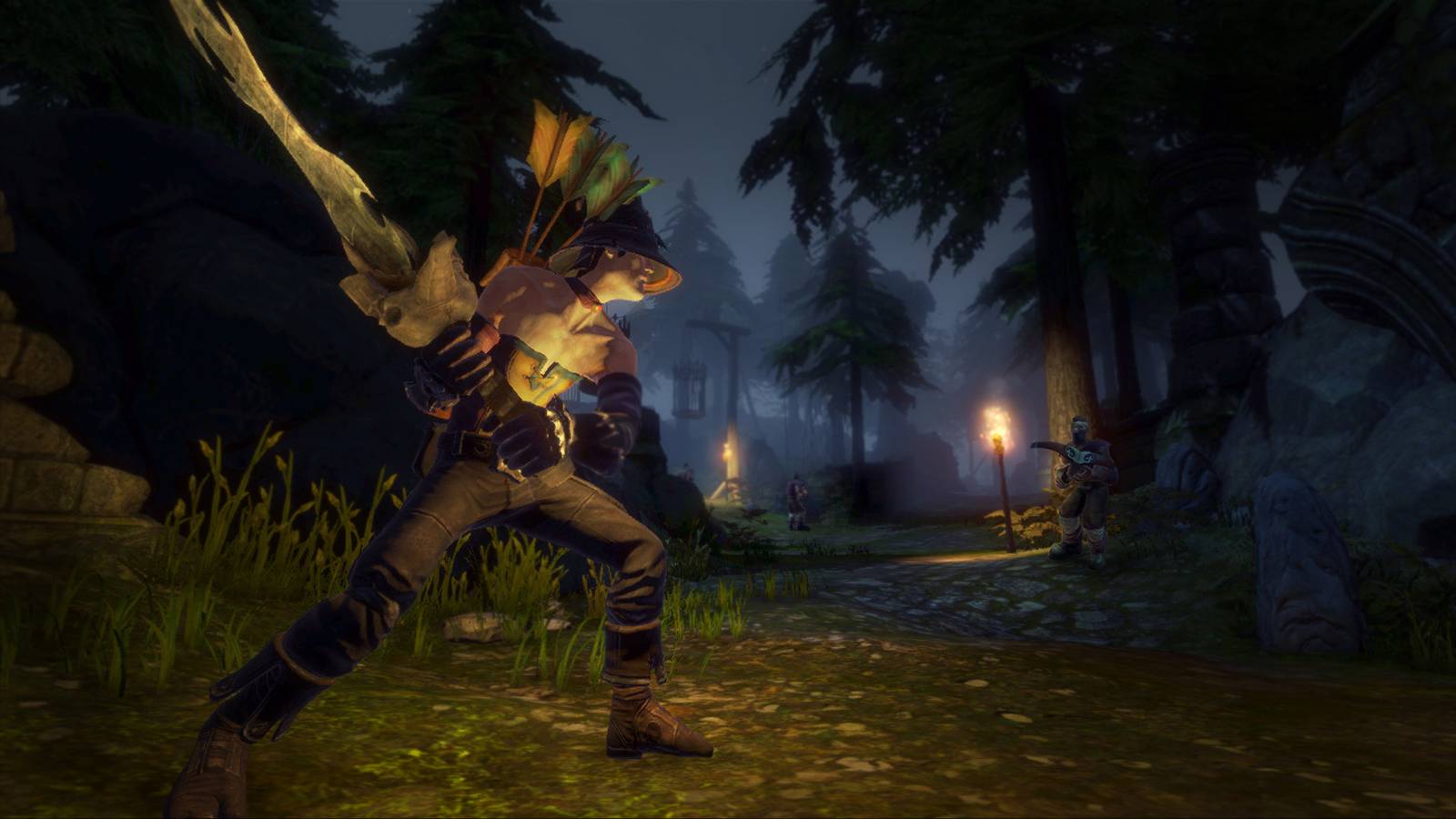 fable anniversary release date