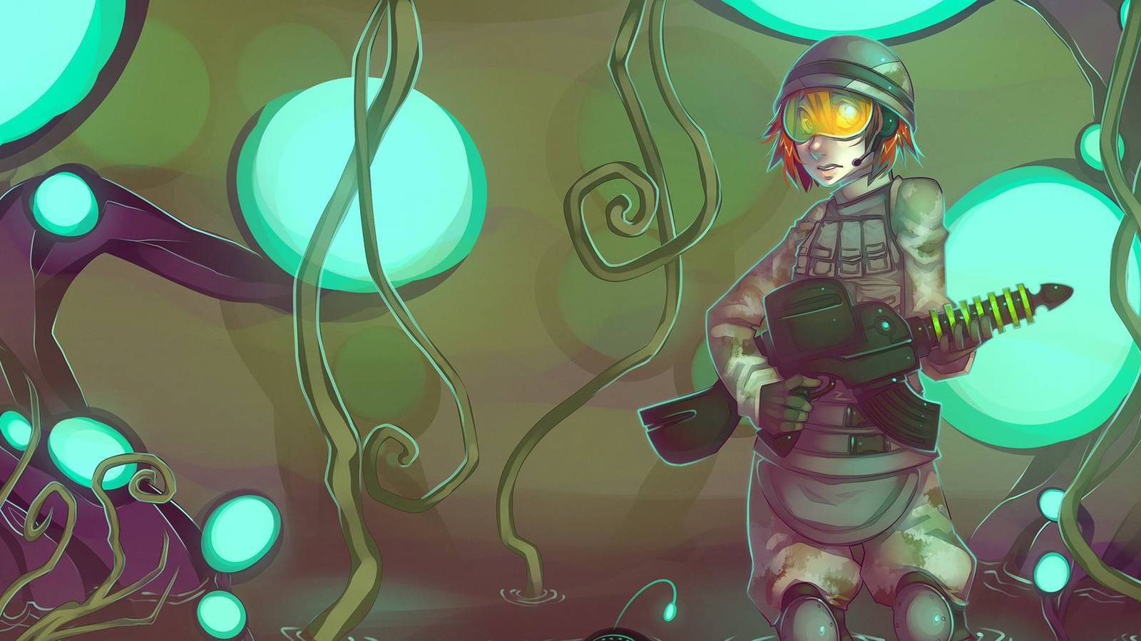 Starbound review: space jam