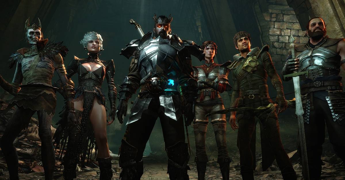 bound by flame romance