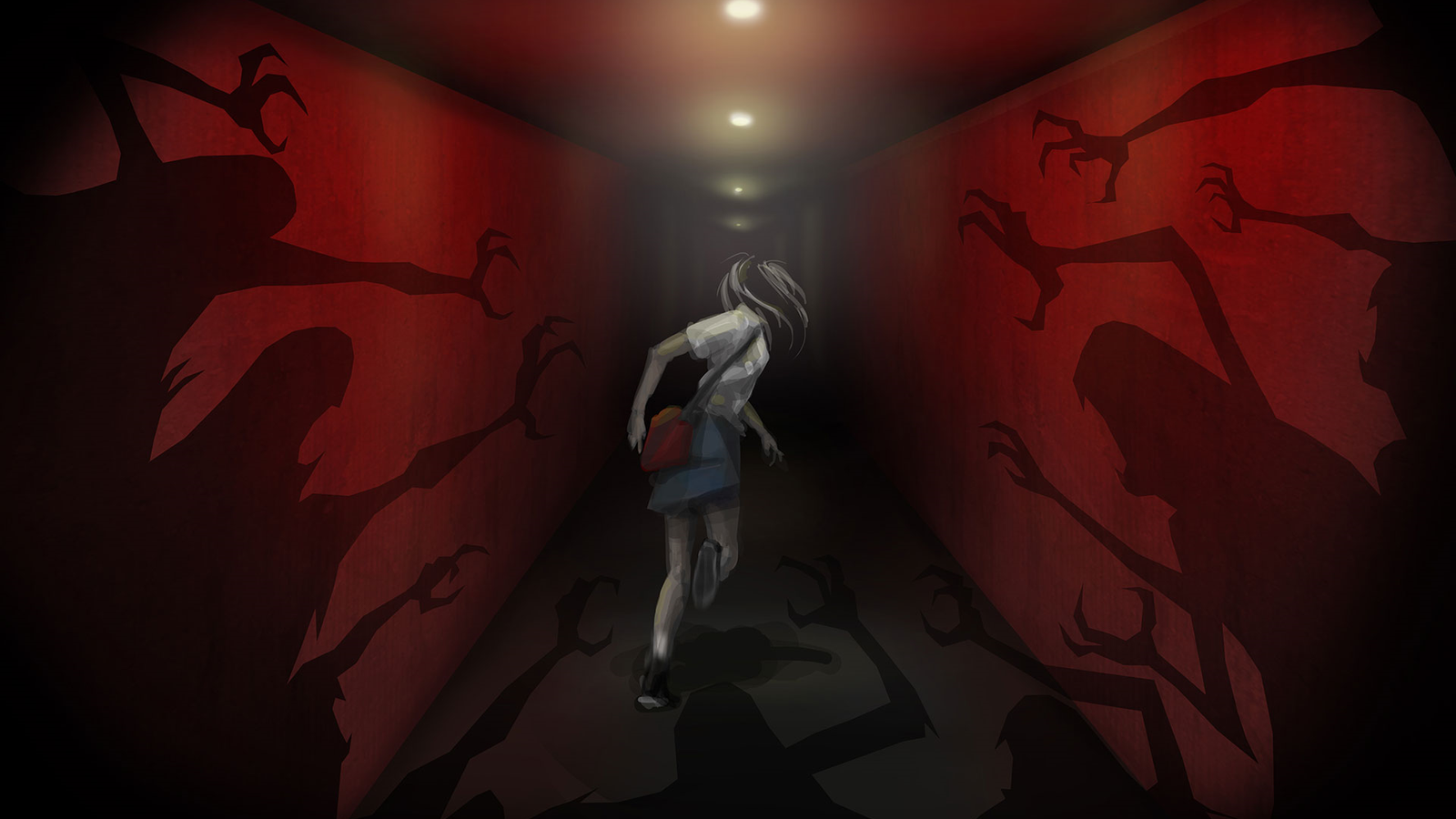 DreadOut review: old ghosts