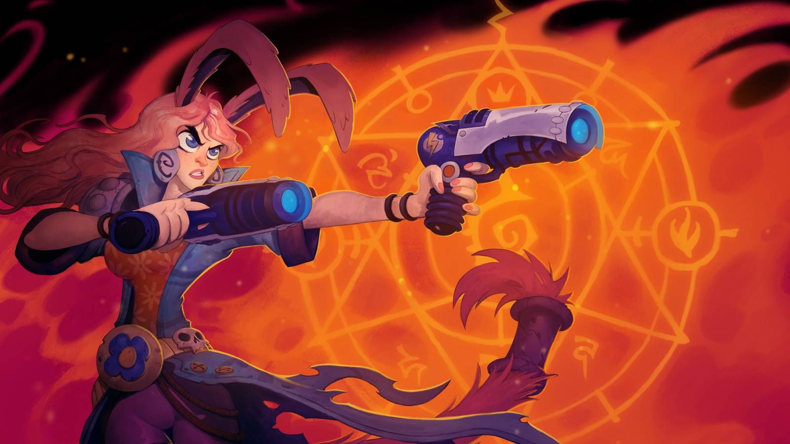 wildstar wallpaper