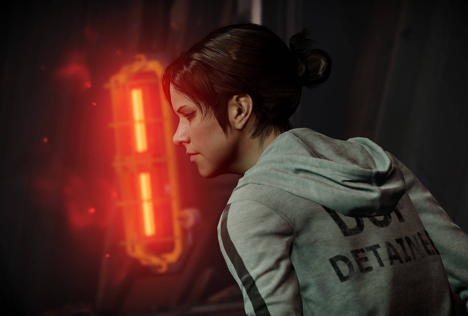 infamous first light challenges