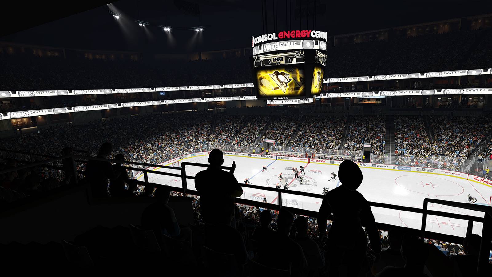 nhl® 15