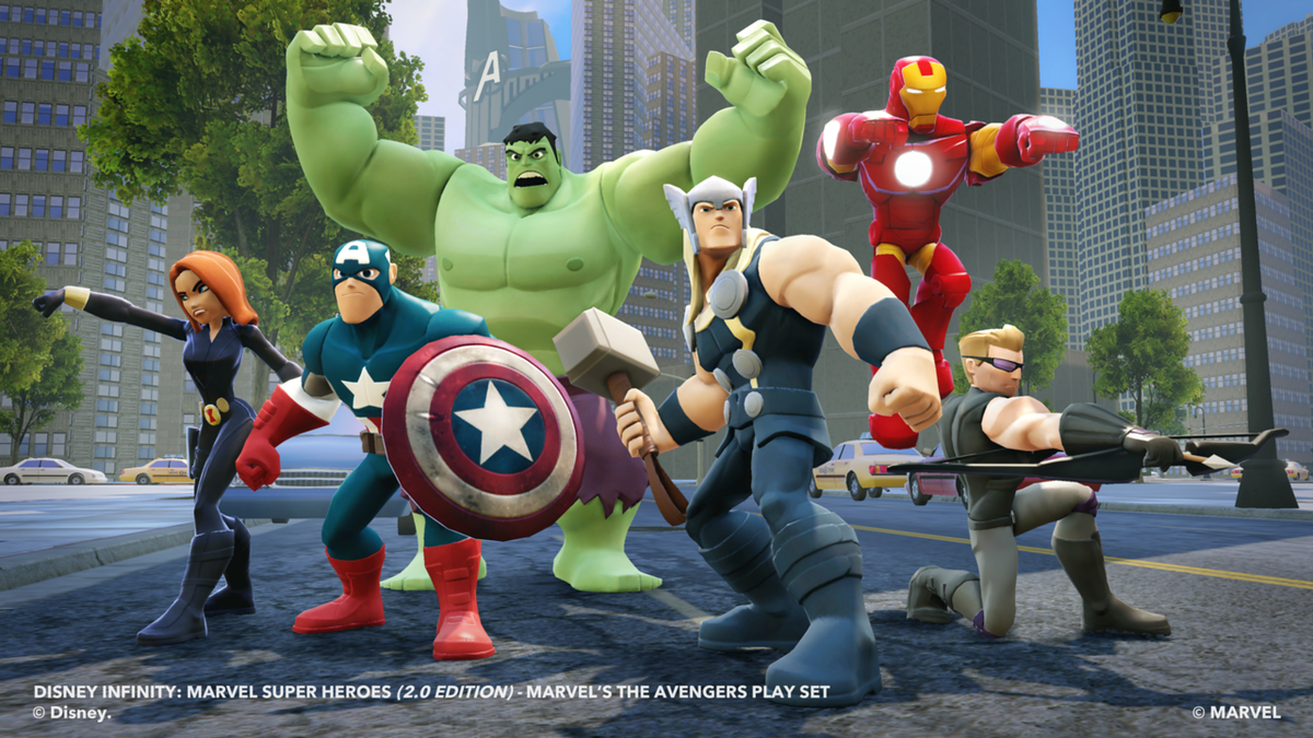 disney infinity hulk png