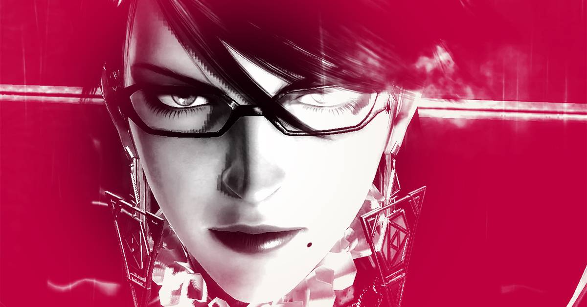 bayonetta arthur