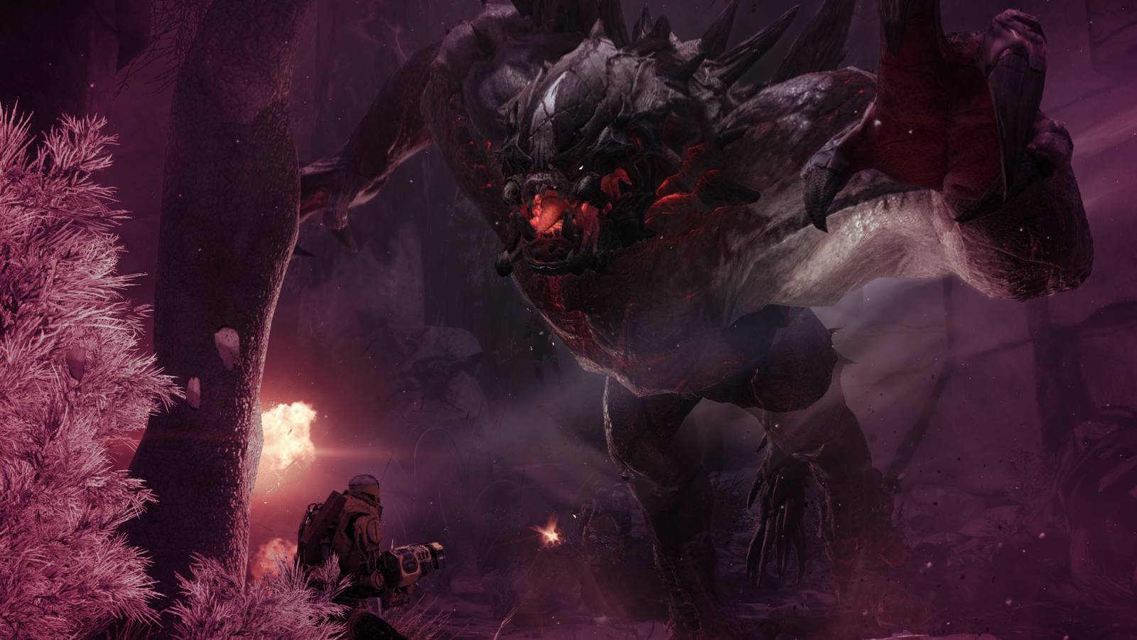 Evolve review update one