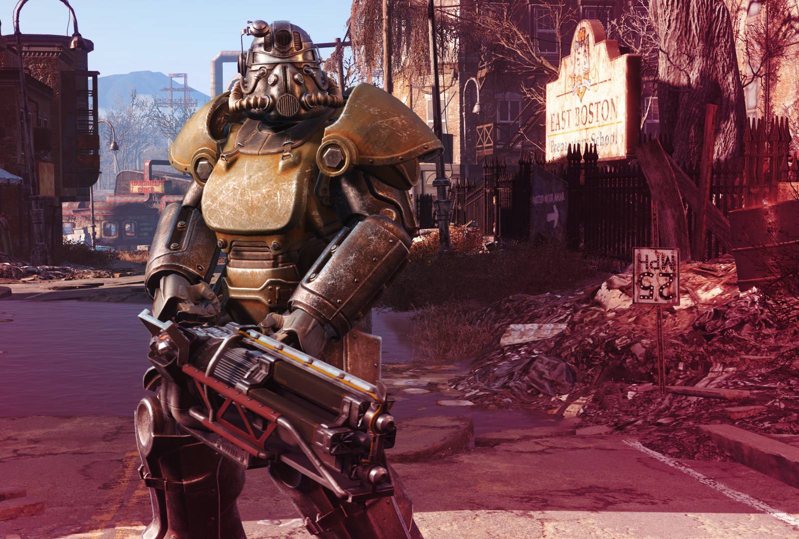 fallout 4 screenshot