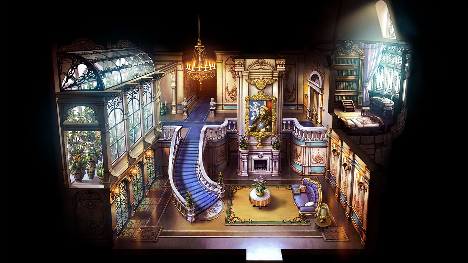 bravely second end layer